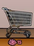 Shopping Cart | BRAAAINS Wiki | Fandom