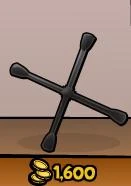 Tire Iron | BRAAAINS Wiki | Fandom