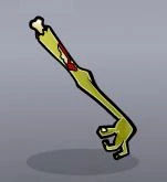 Zombie Arm | BRAAAINS Wiki | Fandom
