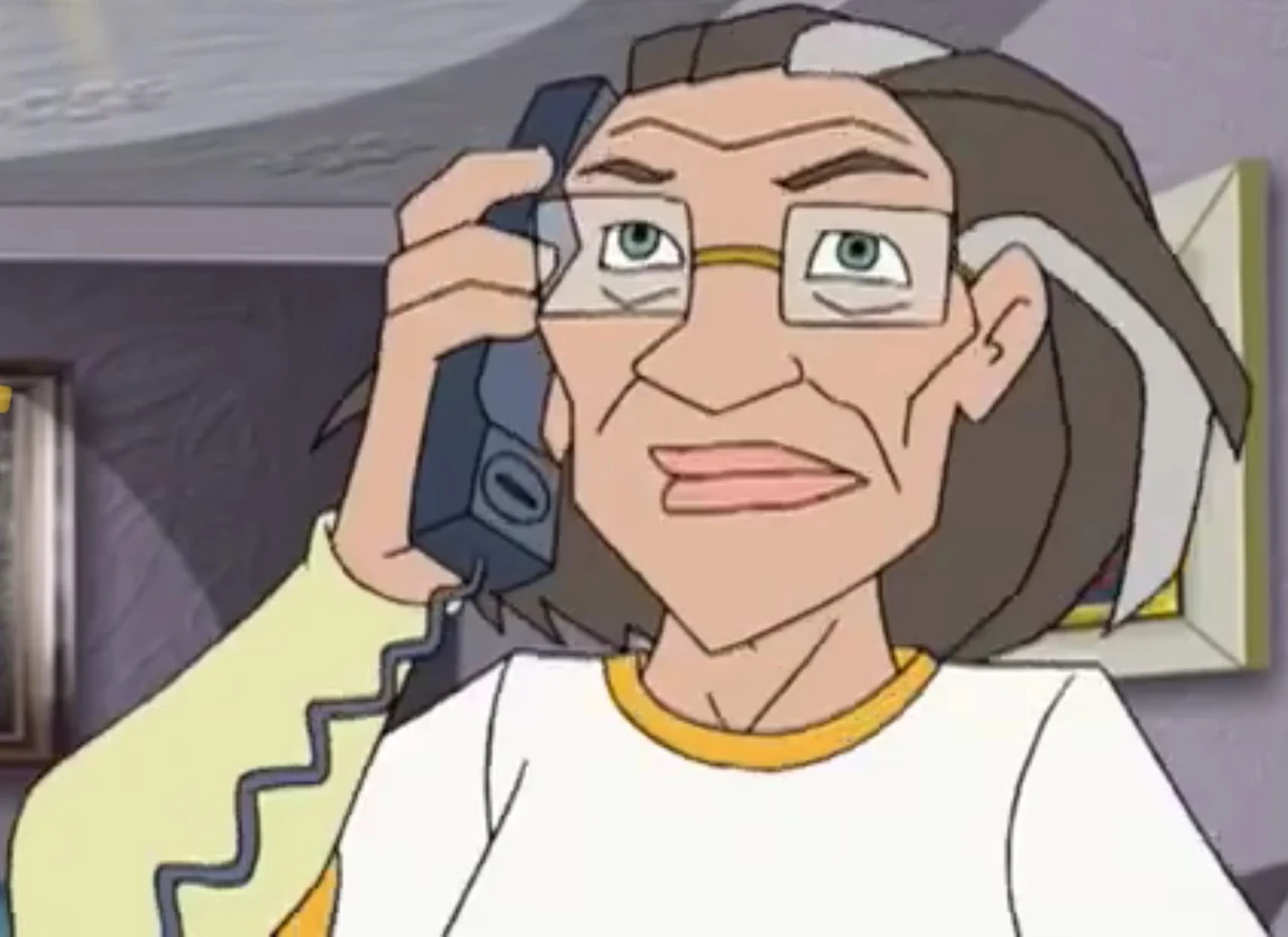 Mitzi | Braceface Wiki | Fandom