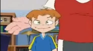 Josh Spitz | Braceface Wiki | Fandom