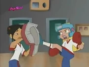 Sharon Spitz | Braceface Wiki | Fandom