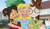 Theme Song | Braceface Wiki | Fandom