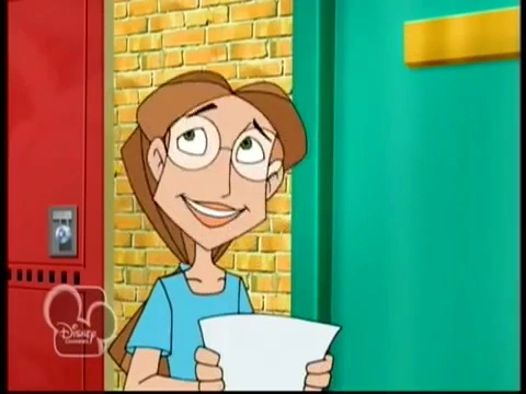 All About Sharon | Braceface Wiki | Fandom
