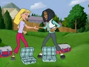 Tally | Braceface Wiki | Fandom