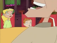 Sharon Spitz | Braceface Wiki | Fandom