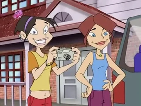 The Loooong Weekend | Braceface Wiki | Fandom