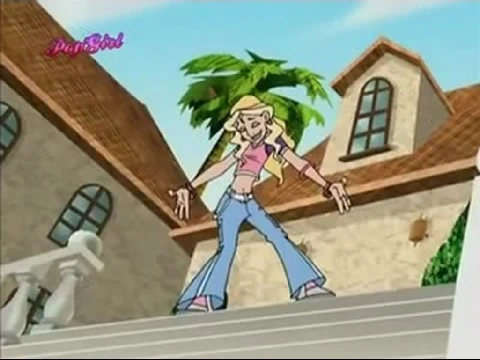 The Good Life | Braceface Wiki | Fandom