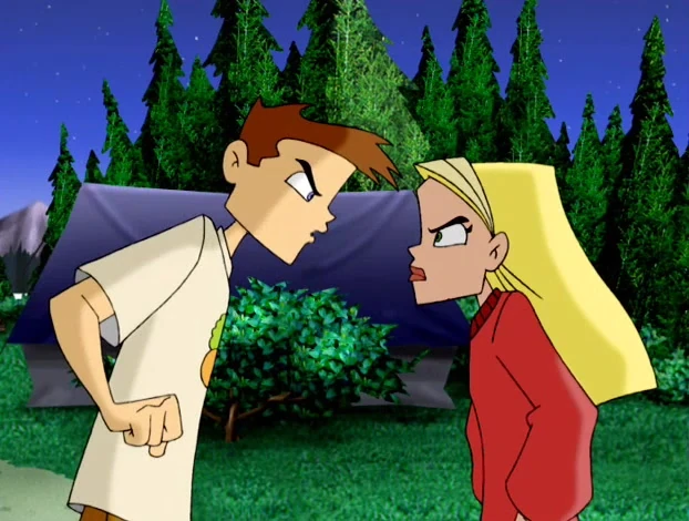 Braceface Sharon Y Alden Braceface: Season 3, Episode 3 | Rotten