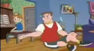 Adam Spitz | Braceface Wiki | Fandom