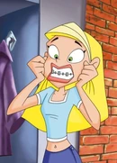 Sharon Spitz | Braceface Wiki | Fandom