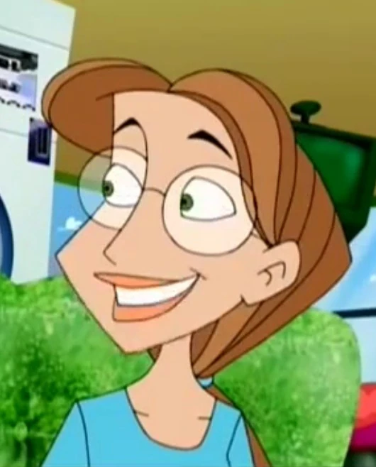 Winnie | Braceface Wiki | Fandom