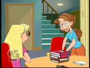 All About Sharon | Braceface Wiki | Fandom