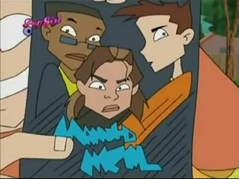 Mangled Metal | Braceface Wiki | Fandom