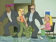 Leena | Braceface Wiki | Fandom
