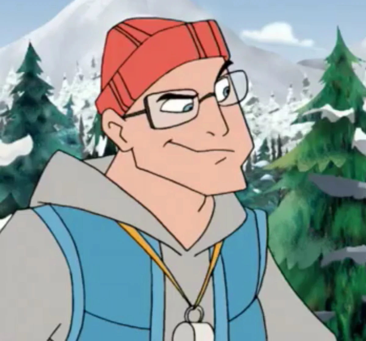 Mr. Hopoff | Braceface Wiki | Fandom