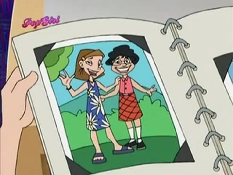 Genesis | Braceface Wiki | Fandom