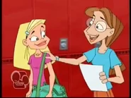 Winnie | Braceface Wiki | Fandom