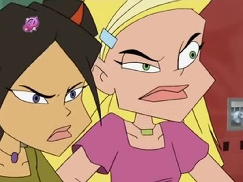 Poor Richard | Braceface Wiki | Fandom