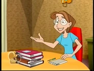 Winnie | Braceface Wiki | Fandom
