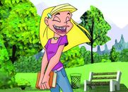 Sharon Spitz | Braceface Wiki | Fandom