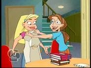 Winnie | Braceface Wiki | Fandom