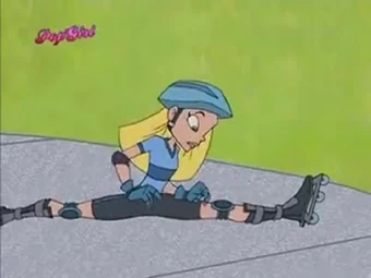 Braceface Sharon Spitz Sharon Spitz | Braceface Wiki | Fandom