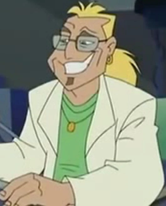Fred | Braceface Wiki | Fandom