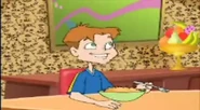 Josh Spitz | Braceface Wiki | Fandom