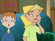 Sharon Spitz | Braceface Wiki | Fandom