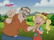 Sharon Spitz | Braceface Wiki | Fandom