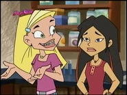 Maria Wong | Braceface Wiki | Fandom