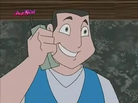 Tony Pizon | Braceface Wiki | Fandom