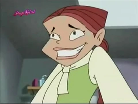 Lanie | Braceface Wiki | Fandom