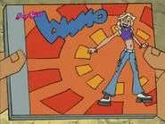 Leena | Braceface Wiki | Fandom