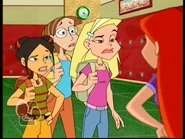Winnie | Braceface Wiki | Fandom