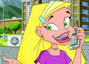 Sharon Spitz | Braceface Wiki | Fandom