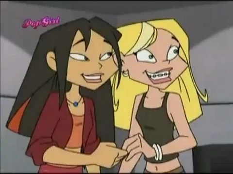Maria Wong/Gallery | Braceface Wiki | Fandom