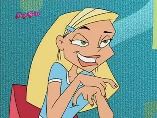 Sharon Spitz/Gallery | Braceface Wiki | Fandom