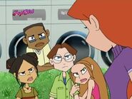 Connor Mackenzie Braceface Wiki Fandom