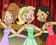 Sharon Spitz | Braceface Wiki | Fandom