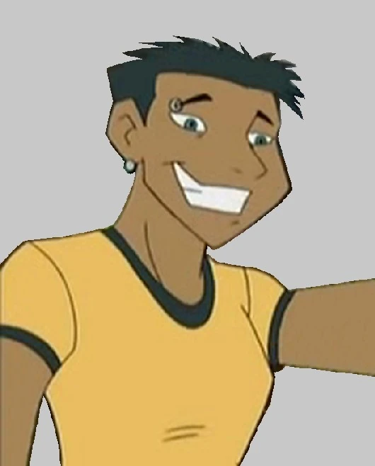 Daryl Donaldson | Braceface Wiki | Fandom