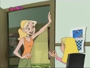Leena | Braceface Wiki | Fandom