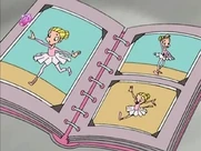 Sharon Spitz | Braceface Wiki | Fandom