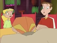 Sharon Spitz | Braceface Wiki | Fandom