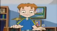 Josh Spitz | Braceface Wiki | Fandom