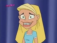 Living Braces | Braceface Wiki | Fandom