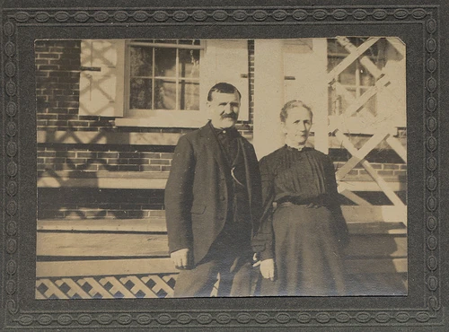 John Milton Sheaffer | Brackbill Wiki | Fandom