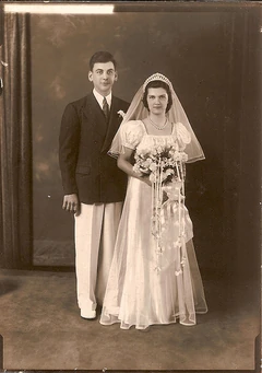 Wedding of Herman and Jane | Brackbill Wiki | Fandom