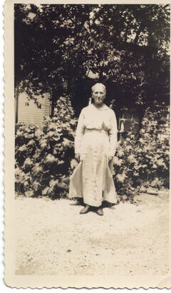 Susan Shultz | Brackbill Wiki | Fandom